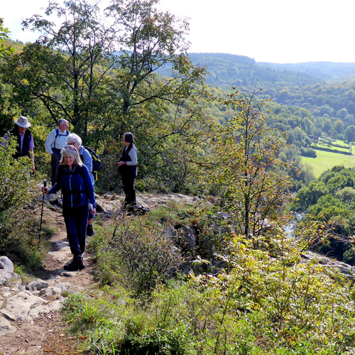 Walking Festival Programme – Welcome to Walking in Ross