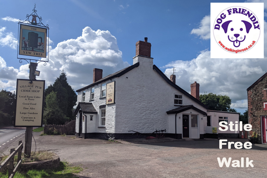 Local Walks – Welcome to Walking in Ross