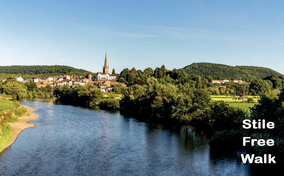 Local Walks – Welcome to Walking in Ross