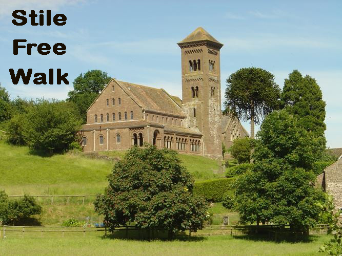 Local Walks – Welcome to Walking in Ross