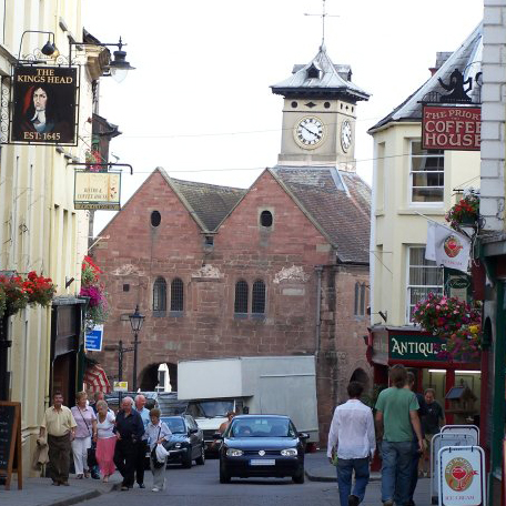 Walking Festival Programme – Welcome to Walking in Ross