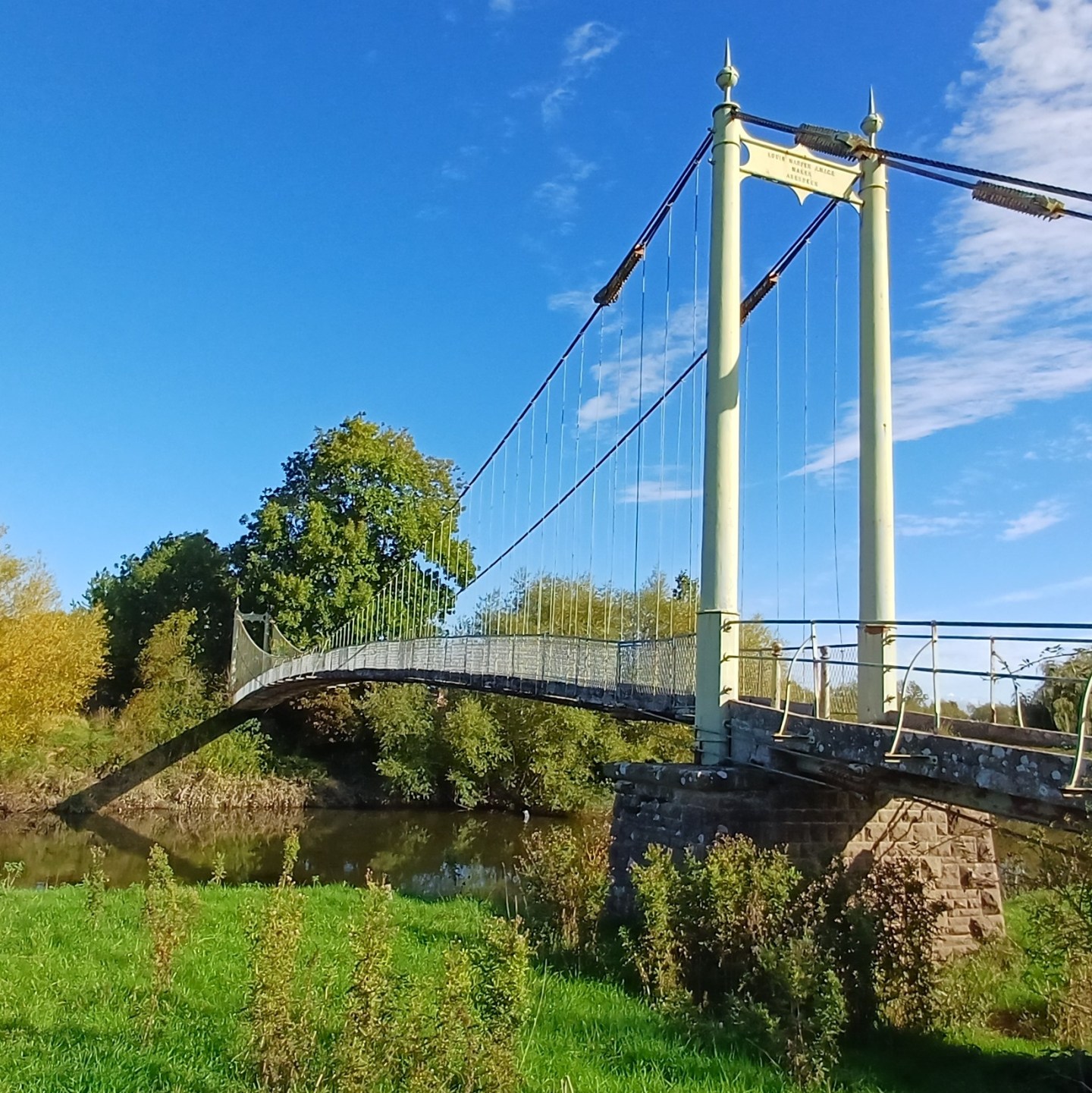 2026 Walking Festival Programme – Welcome to Walking in Ross